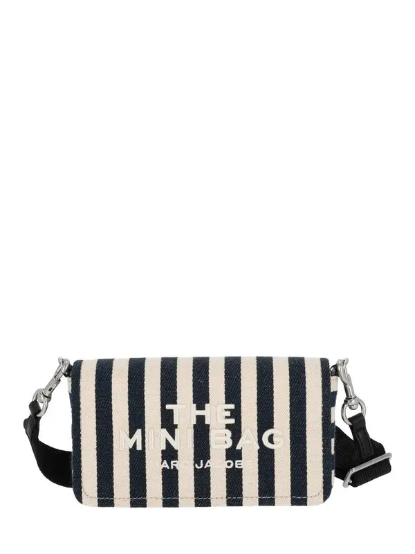 Marc Jacobs Mini Bag - Blu