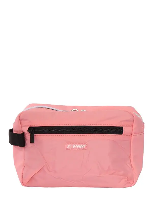 K-WAY Demu Case - Red