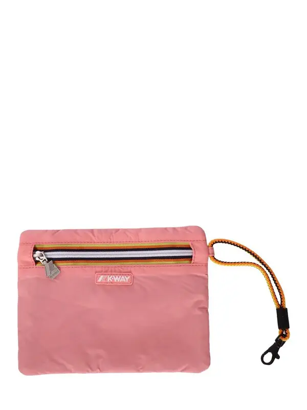 K-WAY Nimes Case - Red