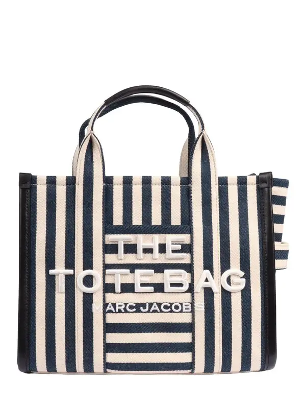 Marc Jacobs The Medium Tote - Blu