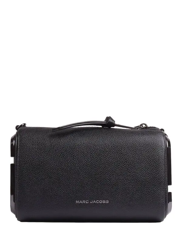 Marc Jacobs The Snapshot Shoulder Bag - Red