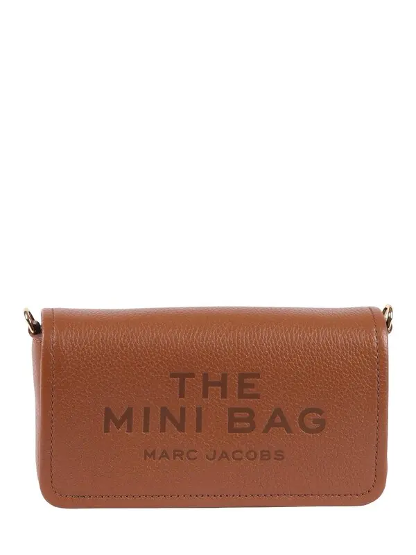 Marc Jacobs The Mini Bag - Other