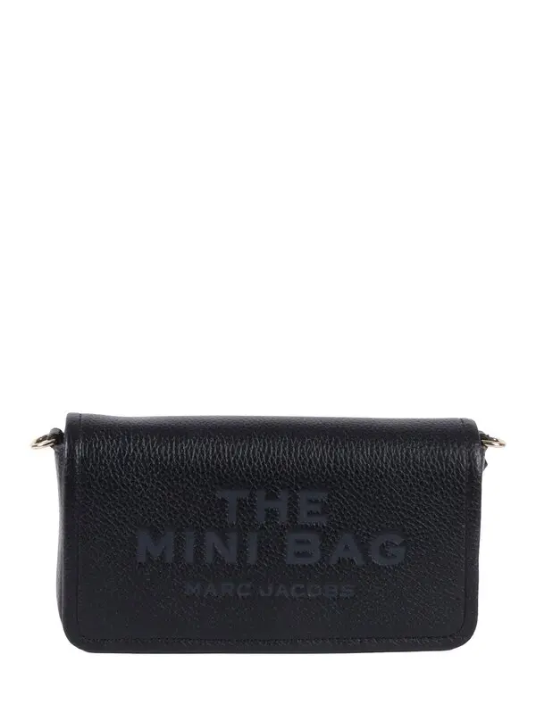 Marc Jacobs The Mini Bag - Red