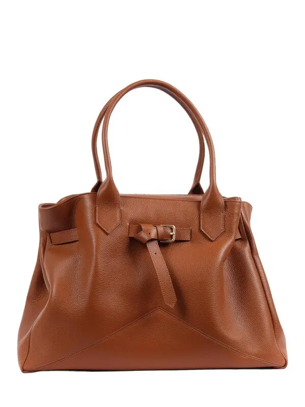 BALLANTYNE Kate Large Bag - Red