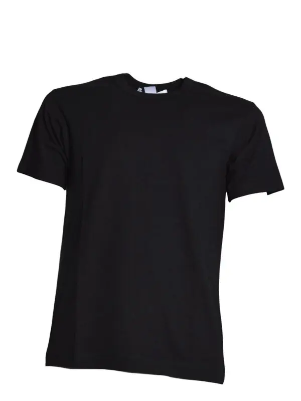 Comme Des Garçons T-shirt - Nero