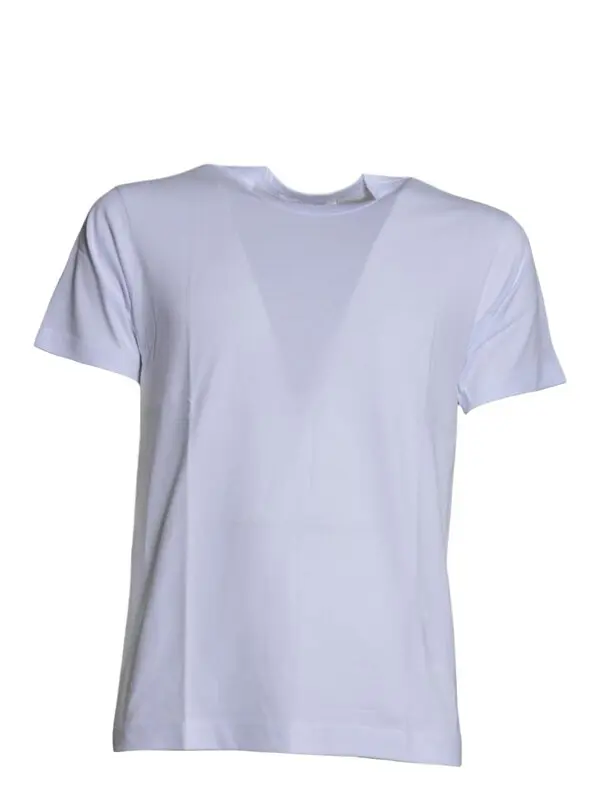 Comme Des Garçons T-shirt - Bianco
