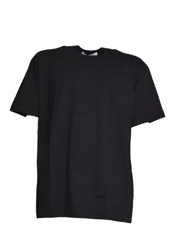 Comme Des Garçons T-shirt - Nero