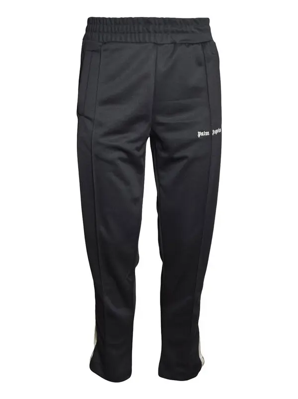 Palm Angels Track Trousers - Nero