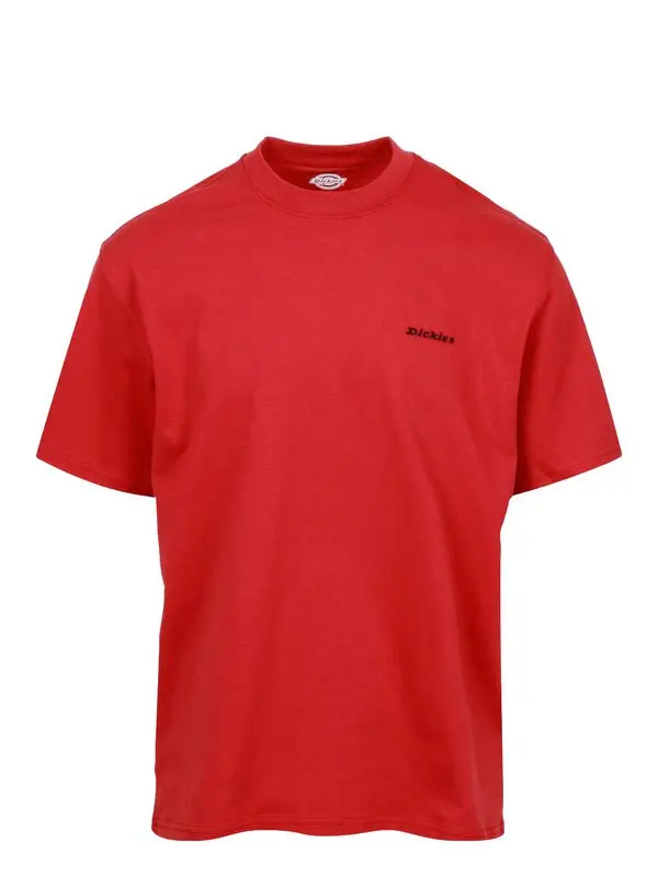 Dickies T-shirt - Red