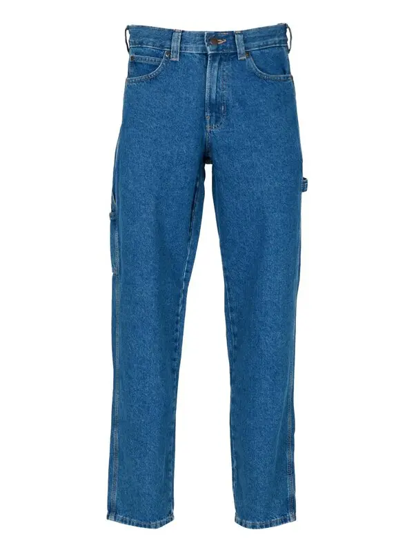 Dickies Carpenter Jeans - Blue Denim