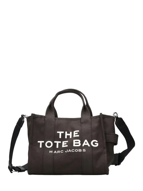 Marc Jacobs Tote Bag - Black