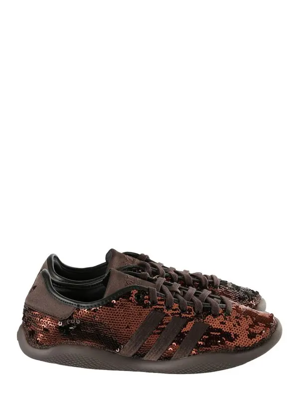 WALES BONNER X ADIDAS Karintha Sequin Sneakers - Multi