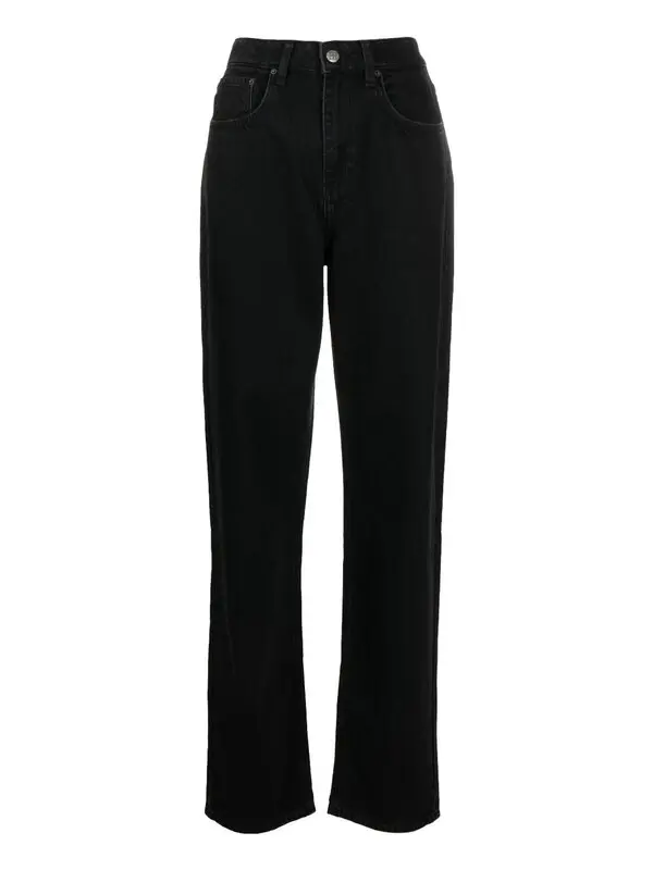 Ksubi Playback Stealth Jeans - Black