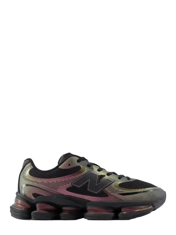 NEW BALANCE Sneaker 2000 - Black