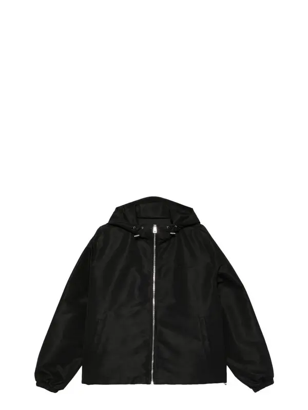 Givenchy Logo Sweatshirt - Black