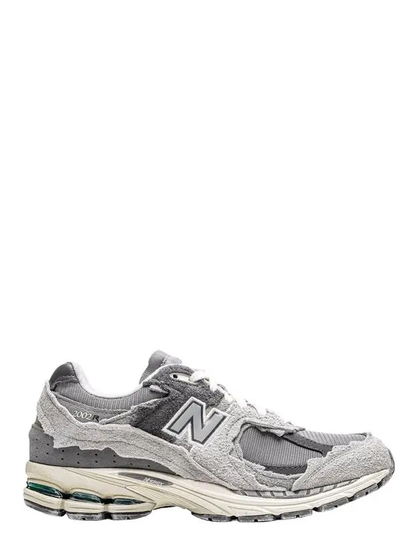 NEW BALANCE 2002r Sneakers - Grey