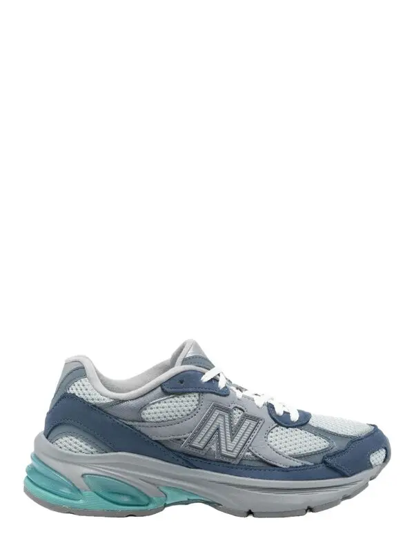 NEW BALANCE 2010 Sneakers - Blue