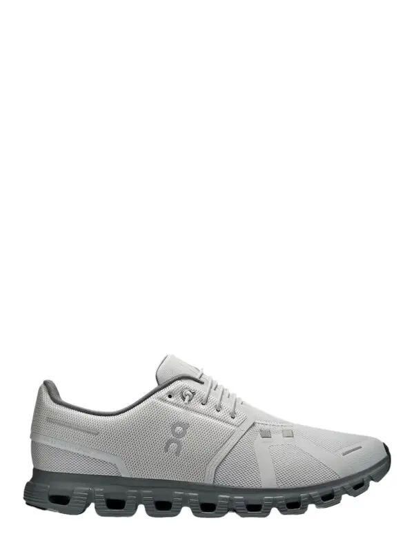 On 6 Sneakers - Grey