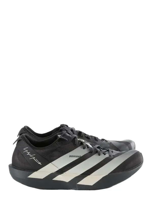 Y3 Adios 9 Sneakers - Black