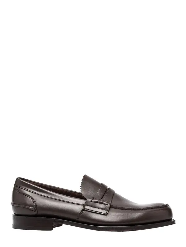 Church's Pembrey Classic Loafer - Brown