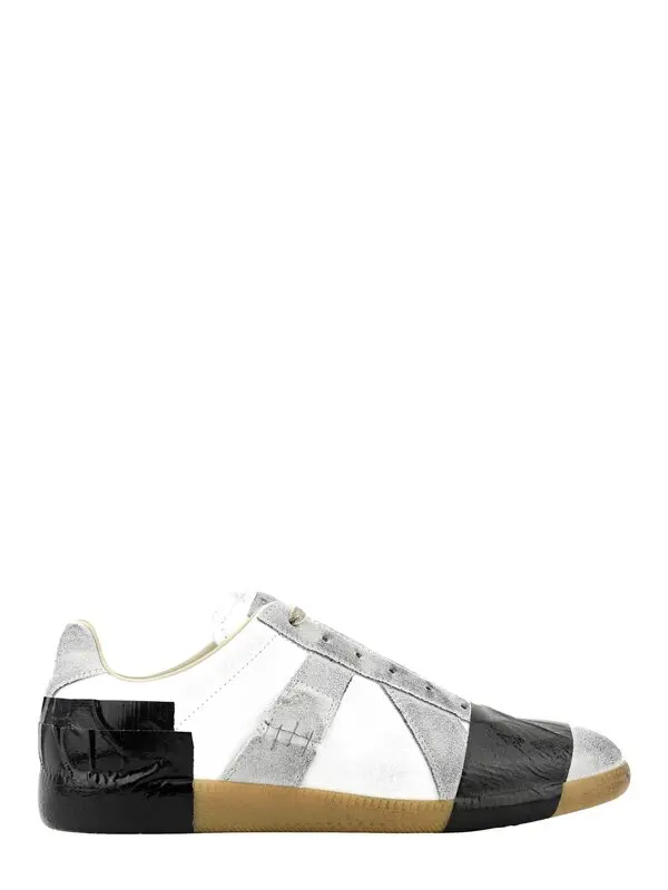 MAISON MARGIELA Replica Sneakers - White