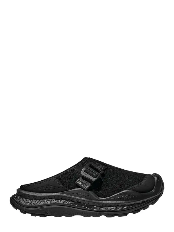 HOKA® Sneaker U Ora Primo Ext - Black