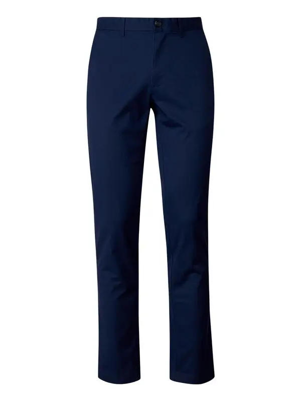 Michael Kors Cotton Shorts - Blue