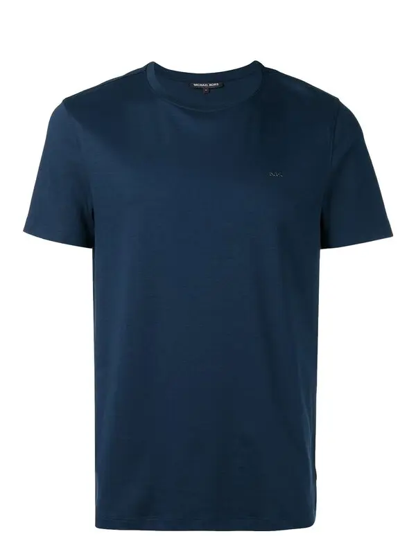 Michael Kors Logo T-shirt - Blue