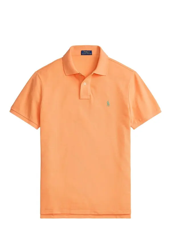 Polo Ralph Lauren Polo The Iconic Mesh - Orange