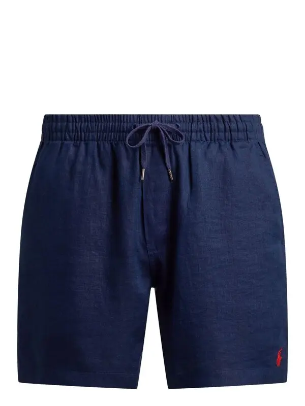 Polo Ralph Lauren Prepster Shorts - Blue