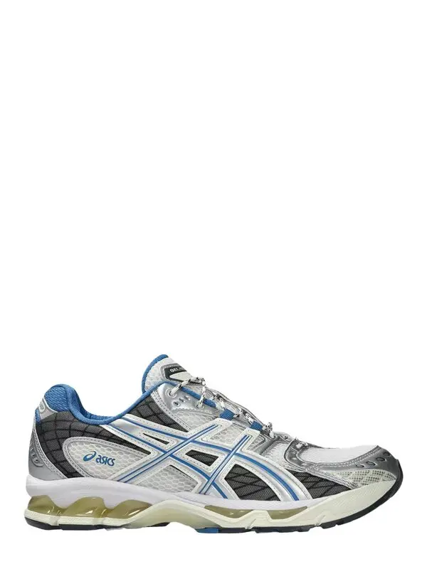 Asics Gel-nimbus .1 Athletic Sneakers - Blue