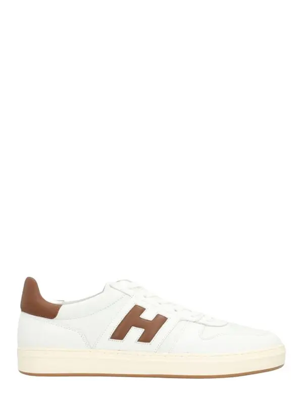 Hogan H360 Sneakers - Beige