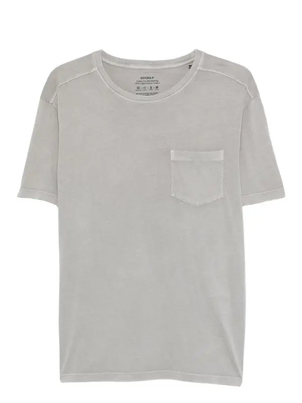 ECOALF Alma T-shirt - Grey