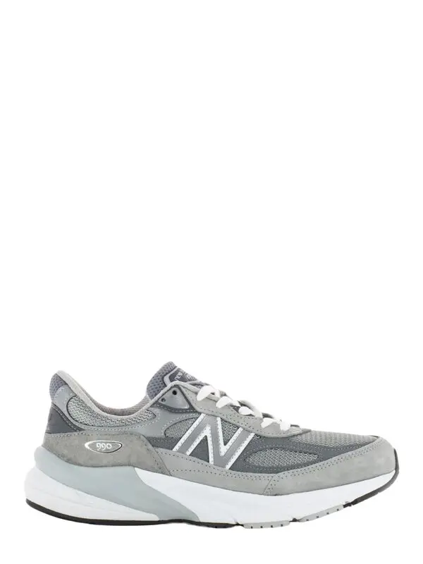 NEW BALANCE M 990 Gl Sneakers - Grey