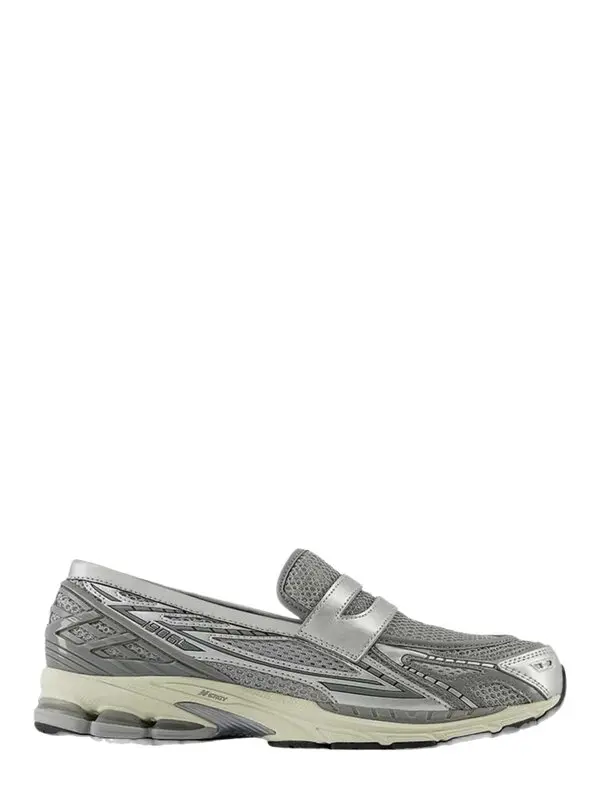 NEW BALANCE 1906 Sneaker - Silver