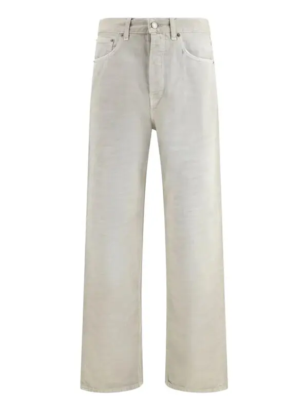 HAIKURE Logan Bull 44 Jeans - Beige