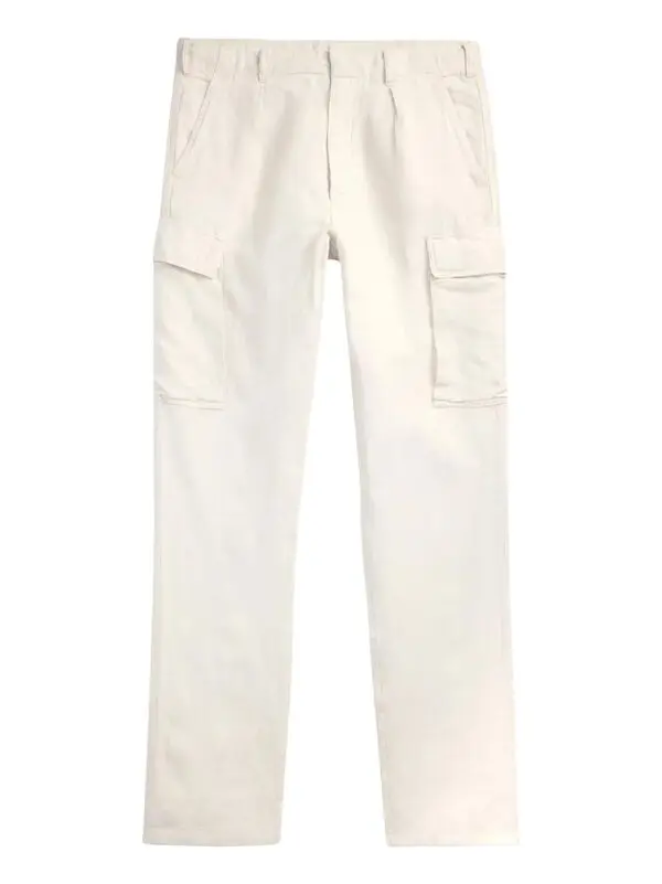Polo Ralph Lauren Cargo Pants - Grey