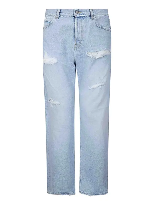 HAIKURE Blake Pasadena Jeans - Blue
