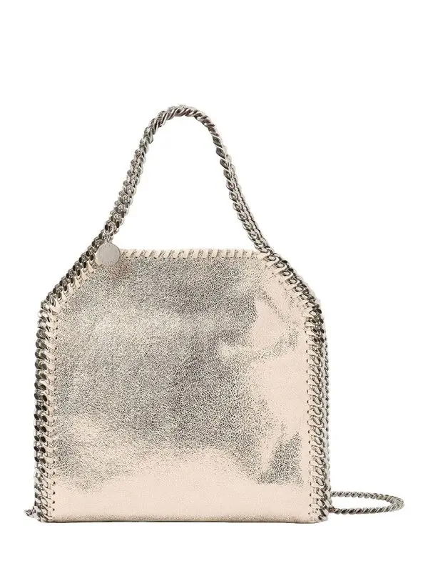 Stella McCartney Falabella Mini Handbag - Pink