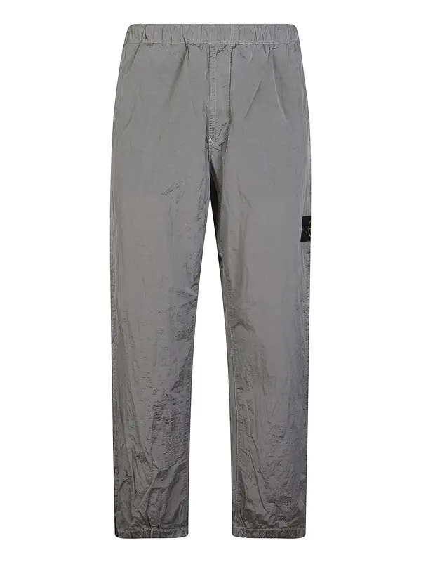 Stone Island Sport Trousers - Grey