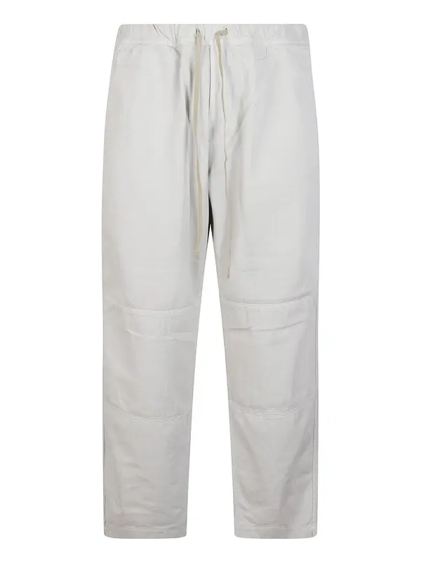 HAIKURE Gene Ser Pants - Grey