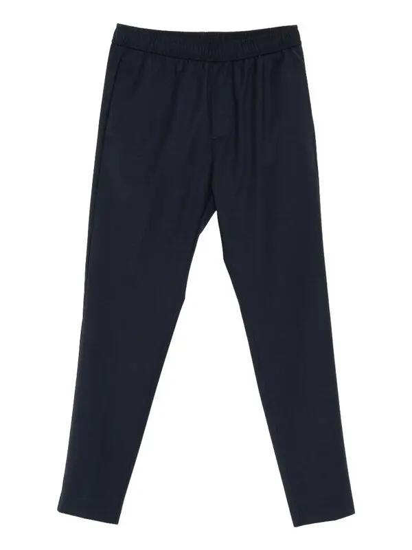 PMDS PREMIUM MOOD DENIM SUPERIOR Steve Trousers - Blue