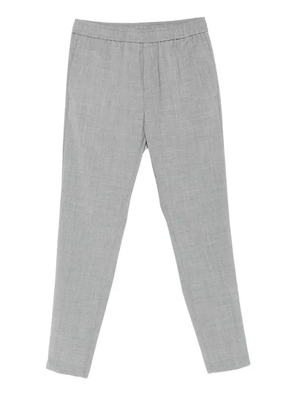 PMDS PREMIUM MOOD DENIM SUPERIOR Steve Trousers - Grey