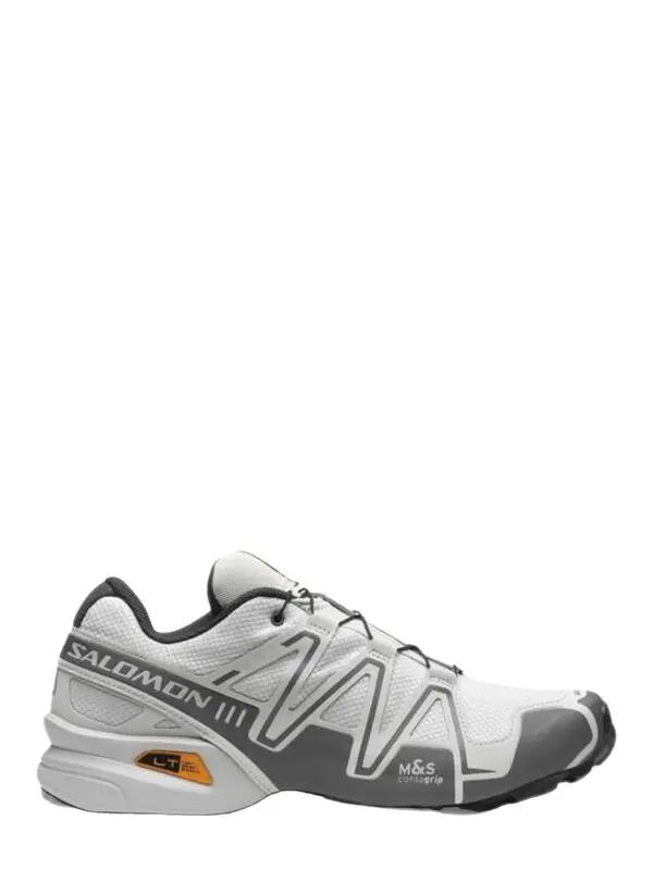 SALOMON Speedcross 3 Gtx Sneakers - Grey