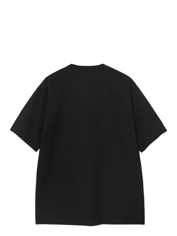 Undercover Printed T-shirt - Black