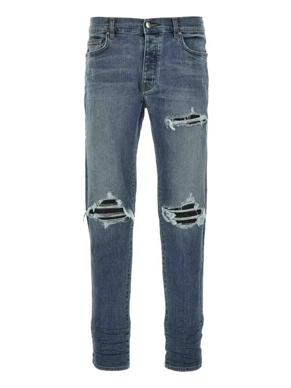 Amiri Jeans Mx1 - Blue