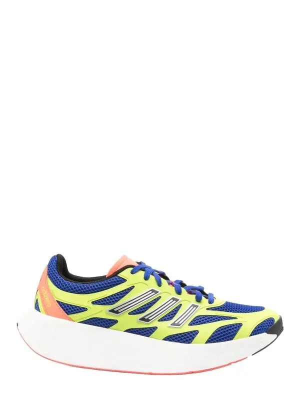 Adidas Adizero Aruku Lace-up Sneakers - Blue