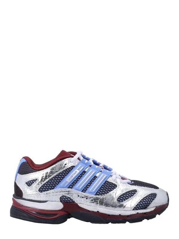 ADIDAS ORIGINALS Athletic Sneakers - Blue