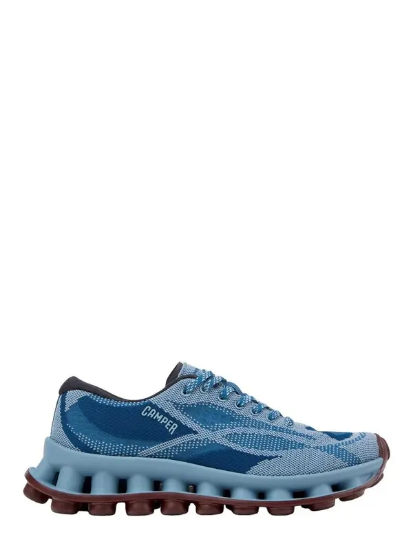 Camper Pelotissima Bicolour Trainers - Multicolor