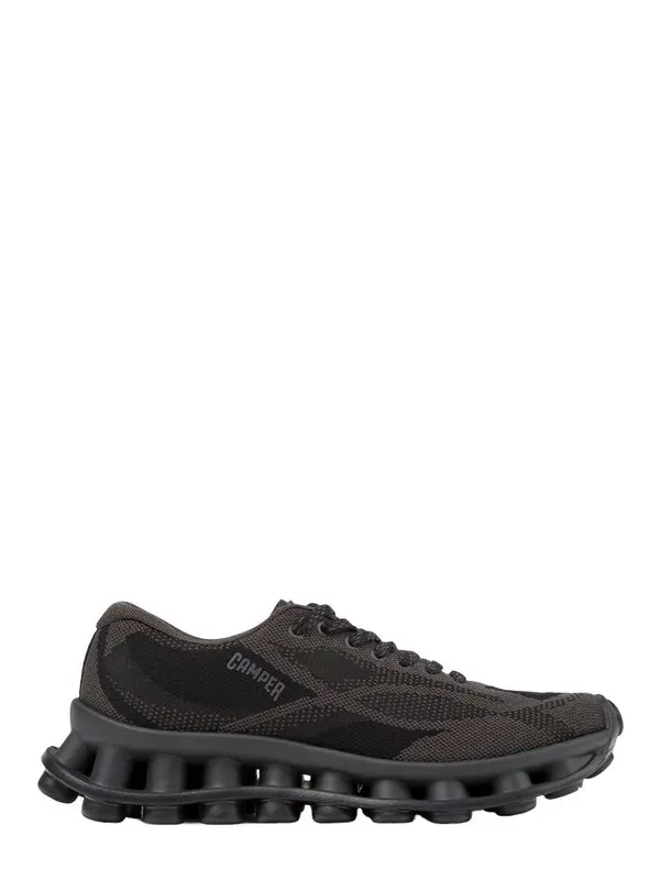 Camper Pelotissima Bicolour Trainers With Extralight® Sole - Multicolor